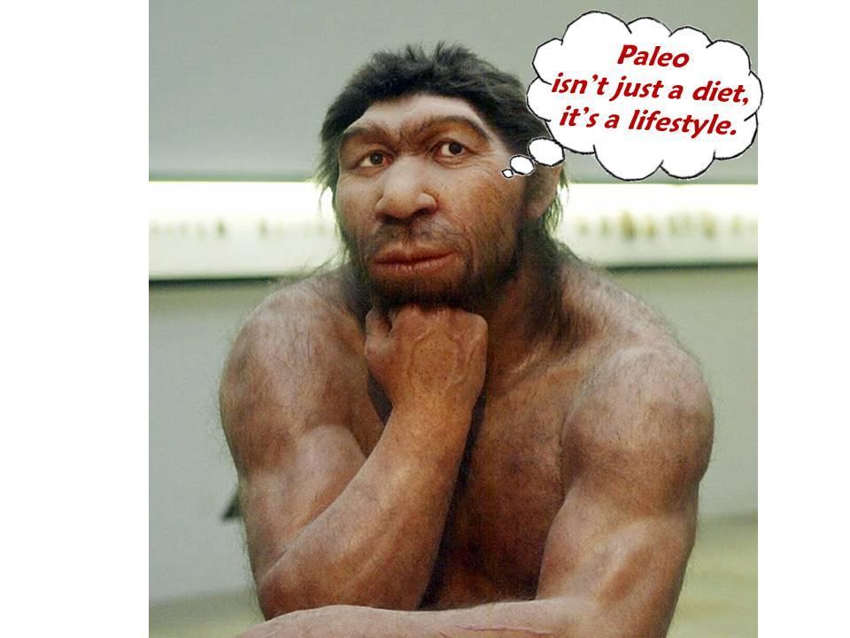 Paleo More Than A Diet Its A Lifestyle Janes Healthy Kitchen