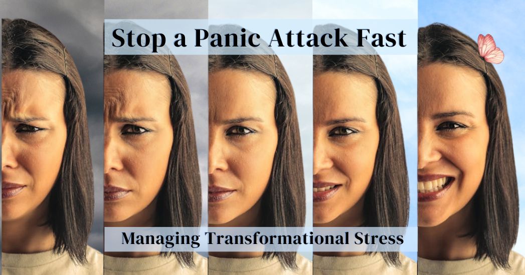 Stop A Panic Attack Fast Managing Transformational Stress Janes Healthy Kitchen